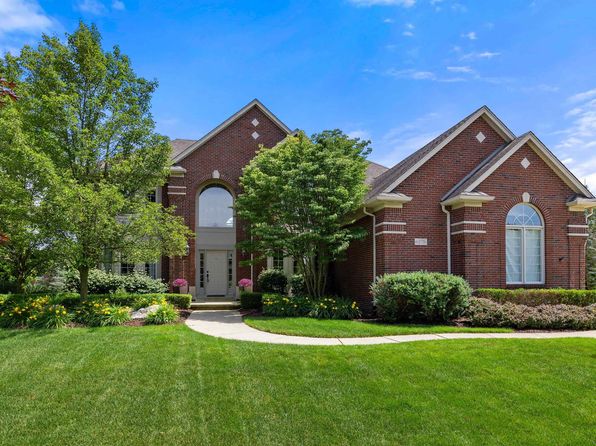 Washington MI Real Estate - Washington MI Homes For Sale | Zillow