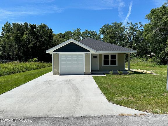 329 SW 2ND Terrace, Lake Butler, FL 32054 | Zillow