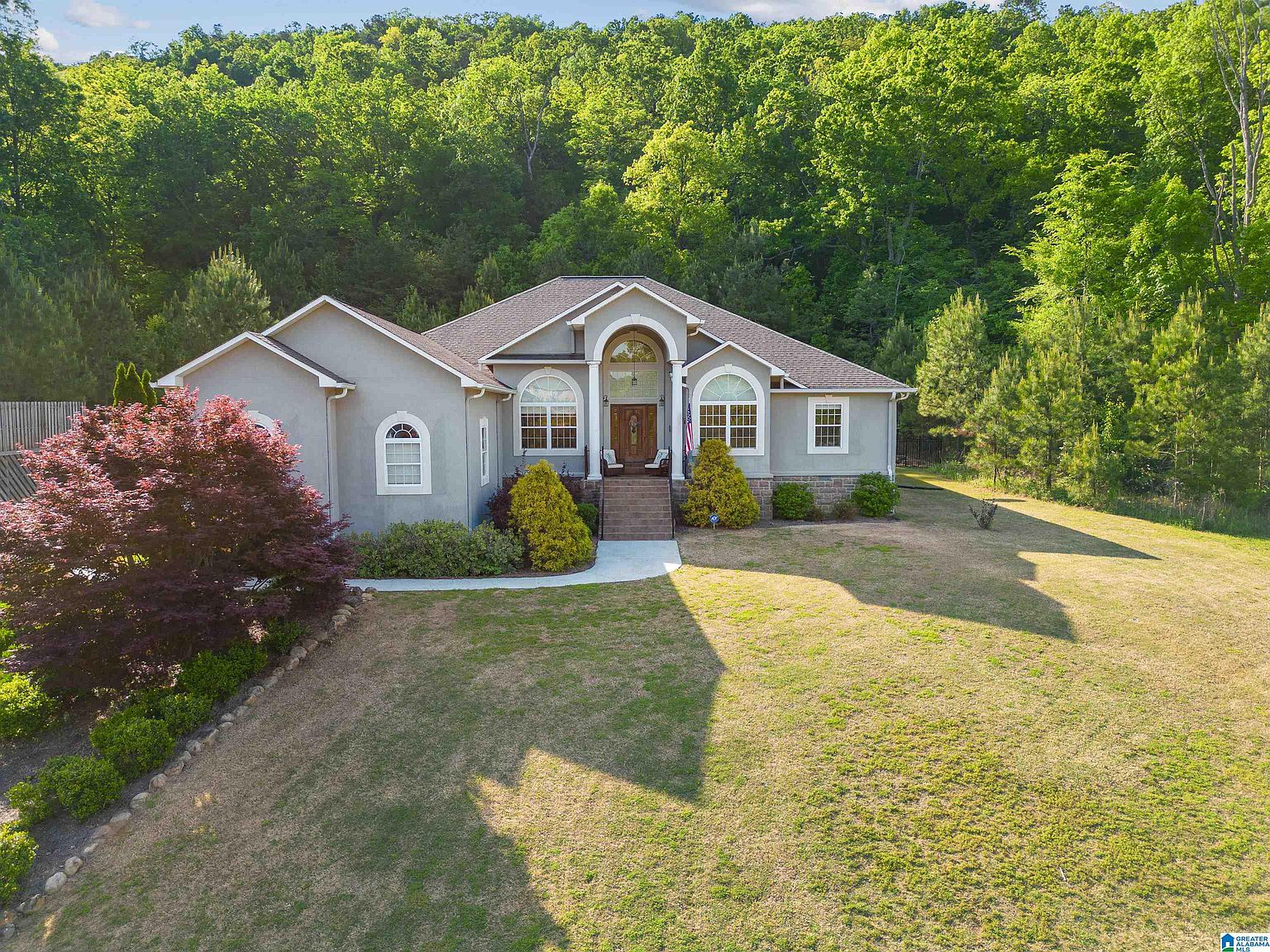 176 Mountain Ln, Oneonta, AL 35121 | MLS #21380162 | Zillow
