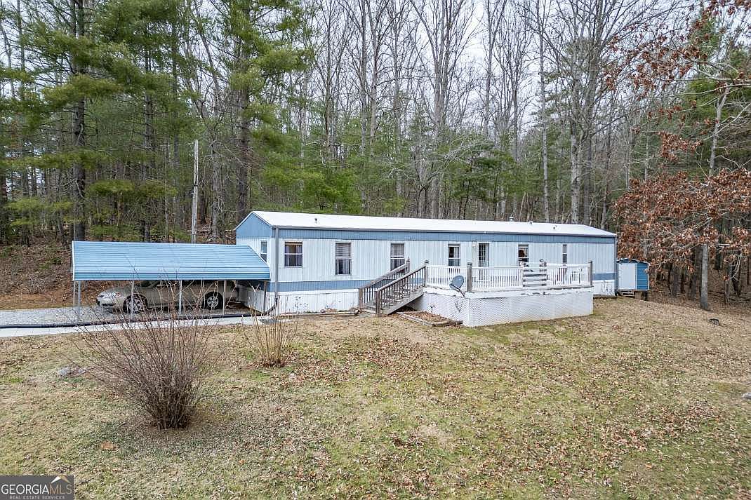 9344 Blue Ridge Hwy #TR3, Blairsville, GA 30512 | MLS #10458750 | Zillow
