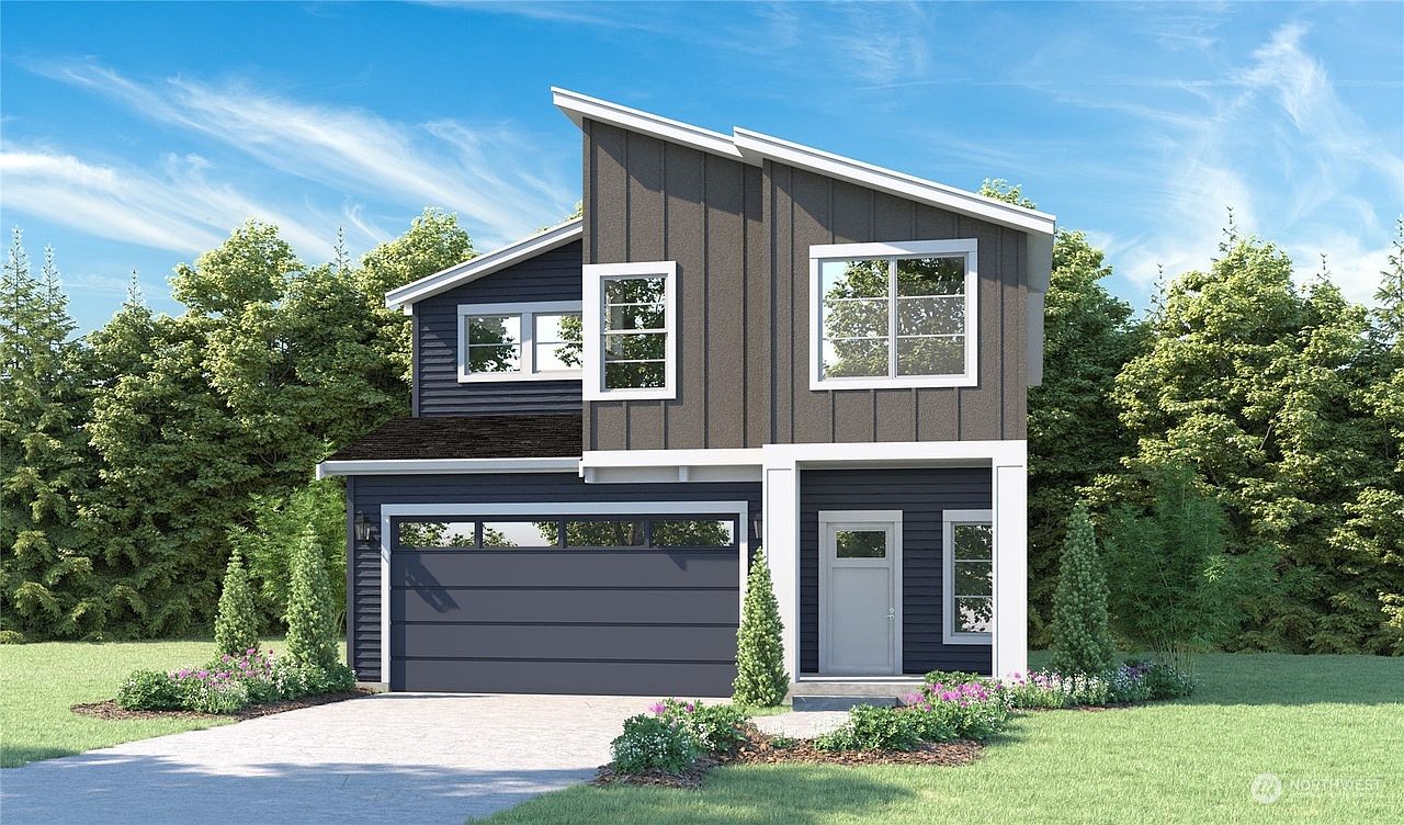 4339 17th Way NE Lot 1, Olympia, WA 98516 | Zillow