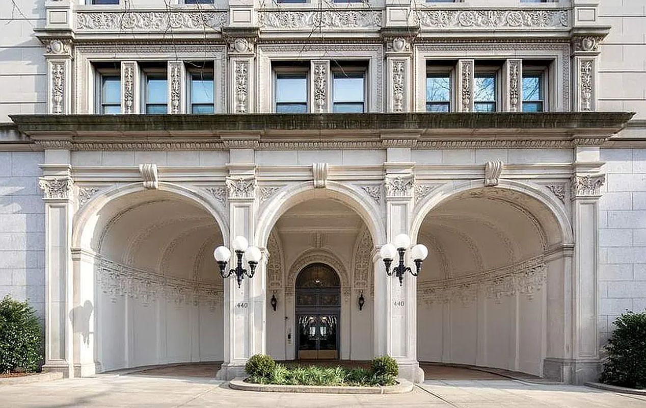 440 Riverside Dr APT 105, Manhattan, NY 10027 | Zillow