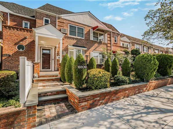 Middle Village New York Real Estate - Middle Village New York Homes For ...