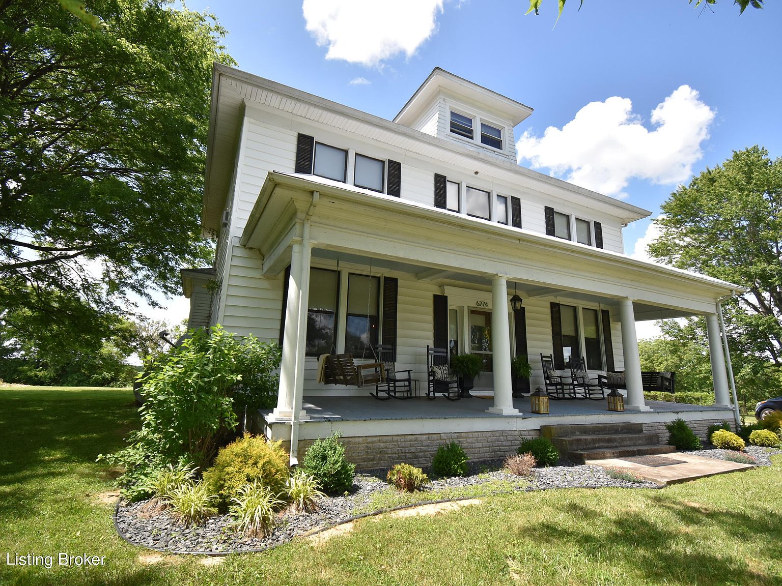 6274 Old Bloomfield Rd, Bloomfield, KY 40008 | Zillow
