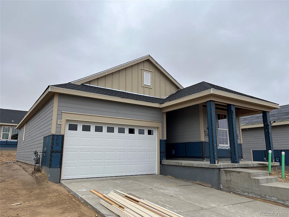 5168 N Quemoy Street, Aurora, CO 80019 | MLS #5304054 | Zillow