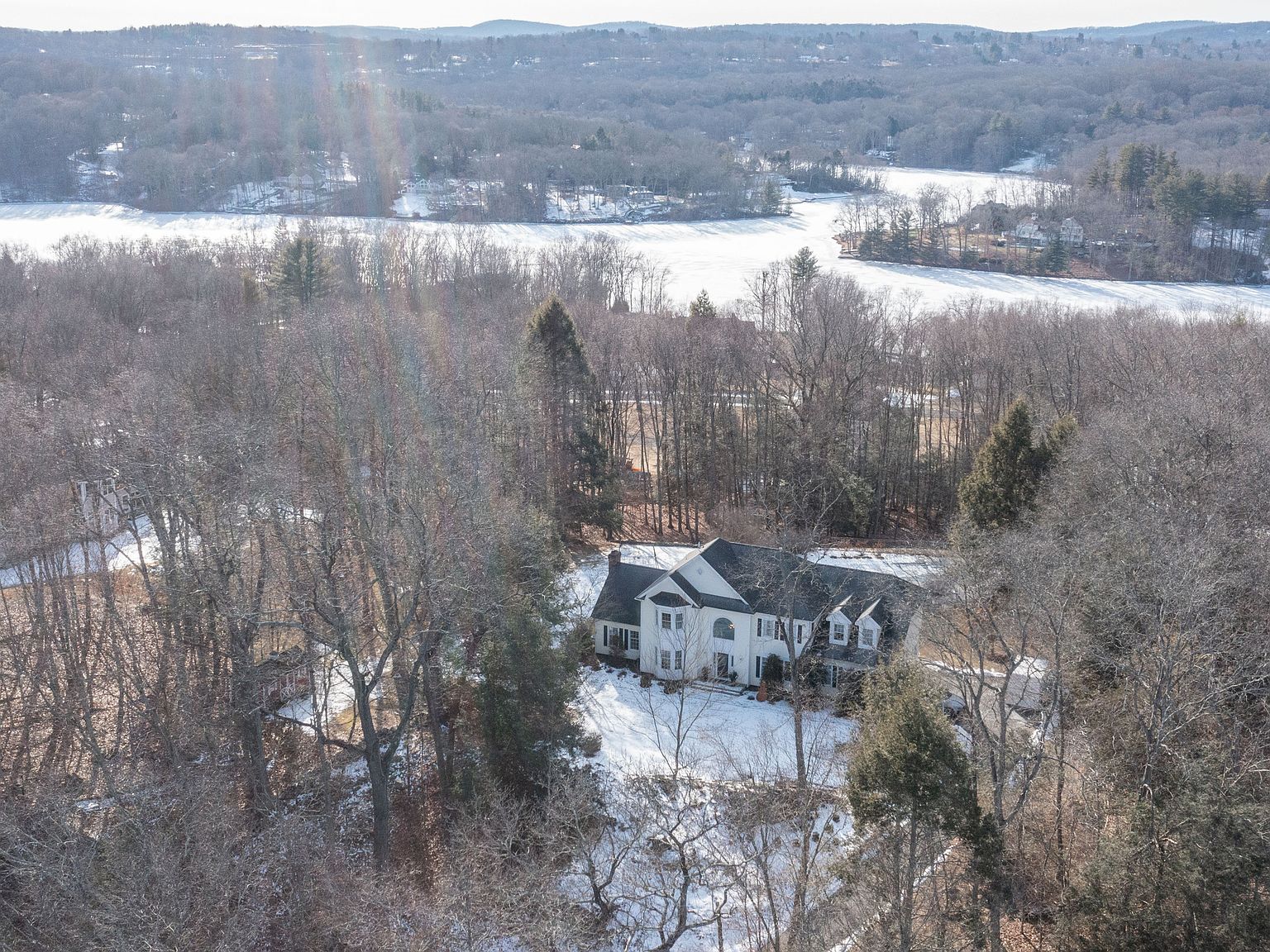 99 Iron Ore Hill Road, Bridgewater, CT 06752 | Zillow