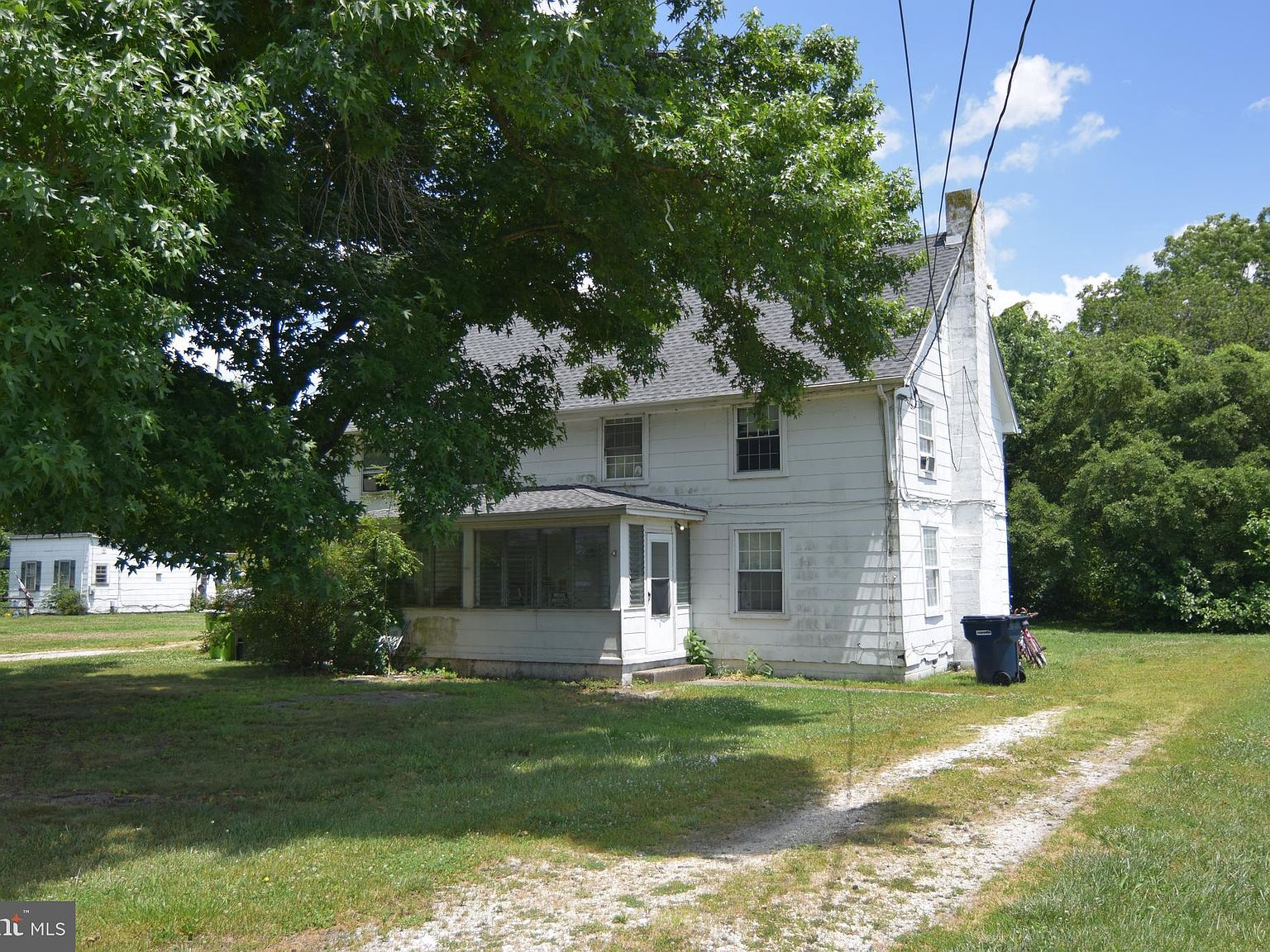 20587 Conrail Rd, Bridgeville, DE 19933 | Zillow