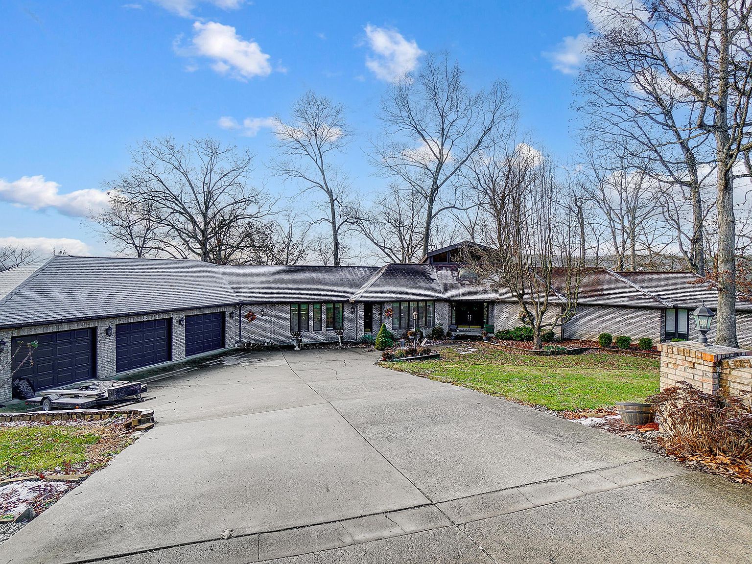 116 Forest Hills Blvd, Waverly, OH 45690 | Zillow