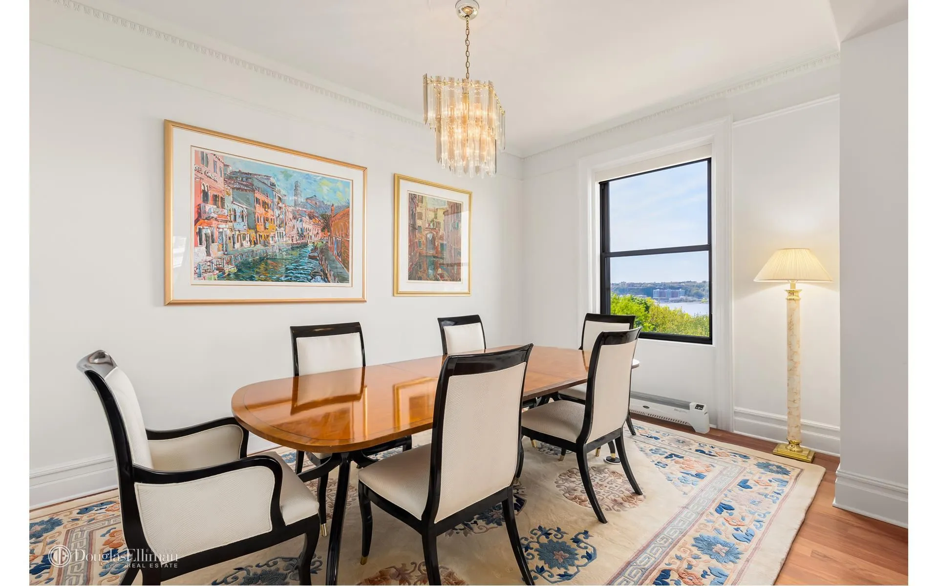 194 Riverside Drive #7E in Upper West Side, Manhattan | StreetEasy