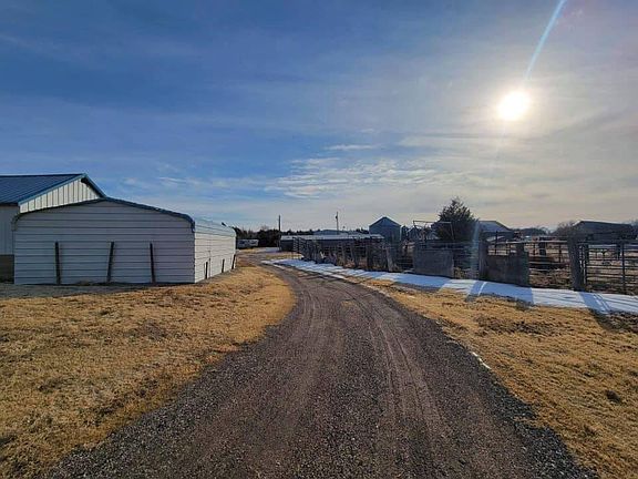 11091 Highway 9, Gaylord, KS 67638 | MLS #11153774 | Zillow