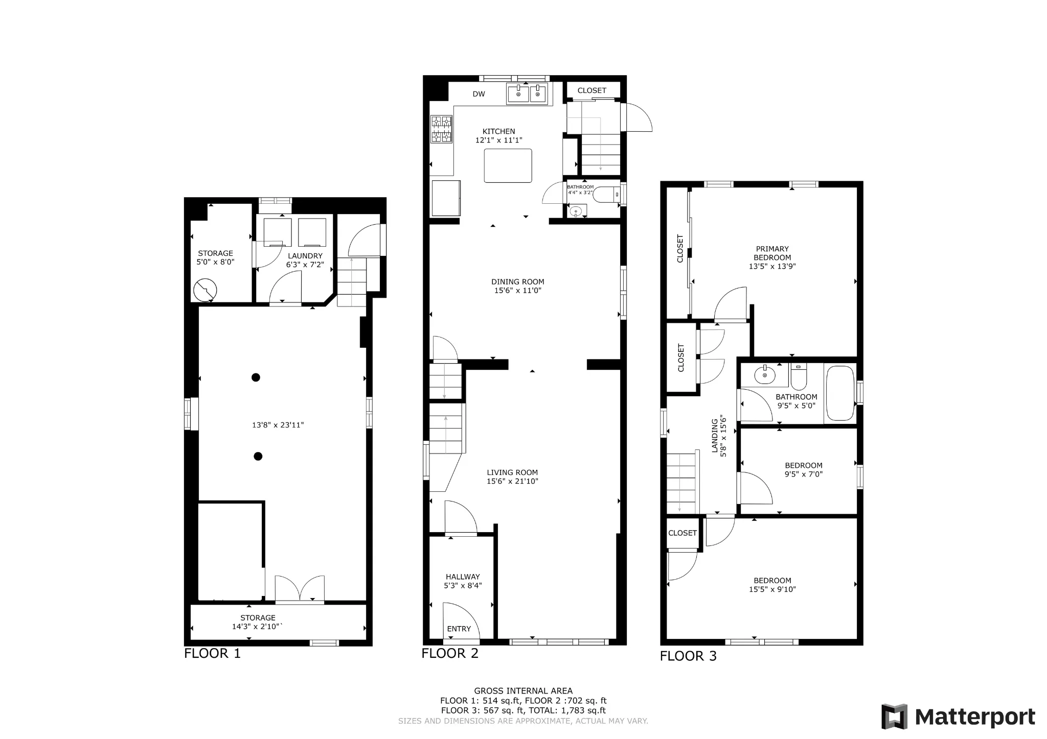 89-19 96th Street in Woodhaven, Queens | StreetEasy