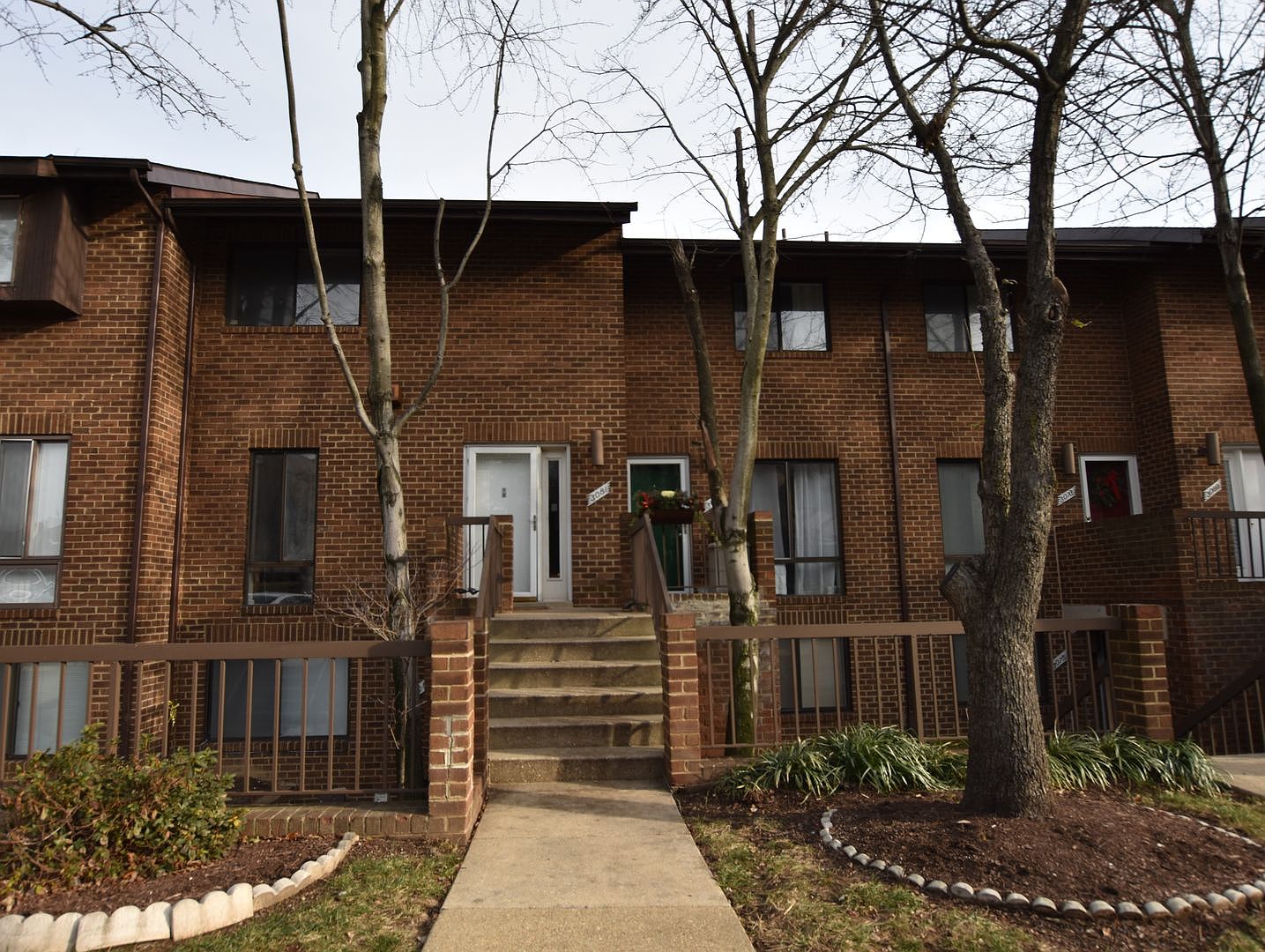 3081 Hawthorne Dr NE, Washington, DC 20017 | Zillow