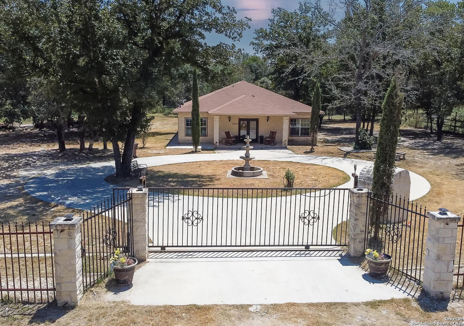 23014 Kendall Way, San Antonio, TX 78264 | MLS #1803578 | Zillow