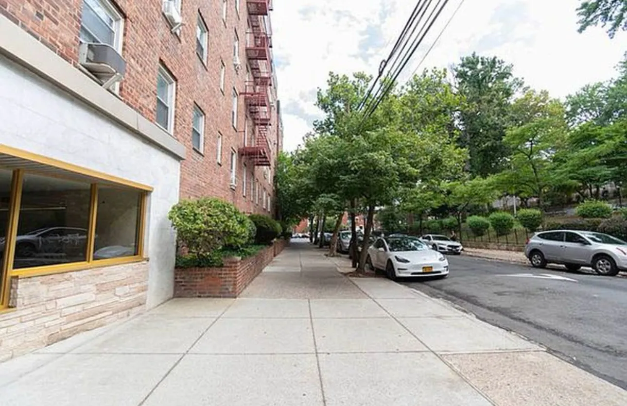 55-05 Woodside Avenue #510 in Woodside, Queens | StreetEasy
