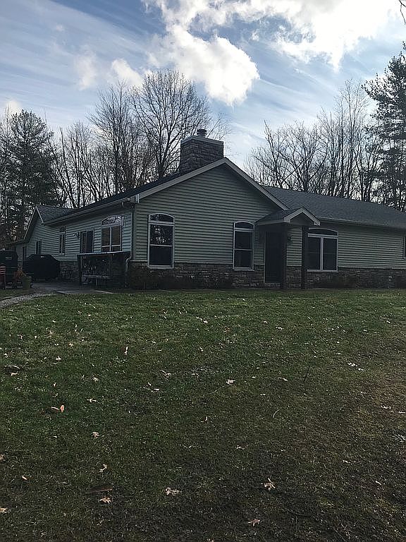 2100 Fishbeck Rd, Howell, MI 48843 | Zillow