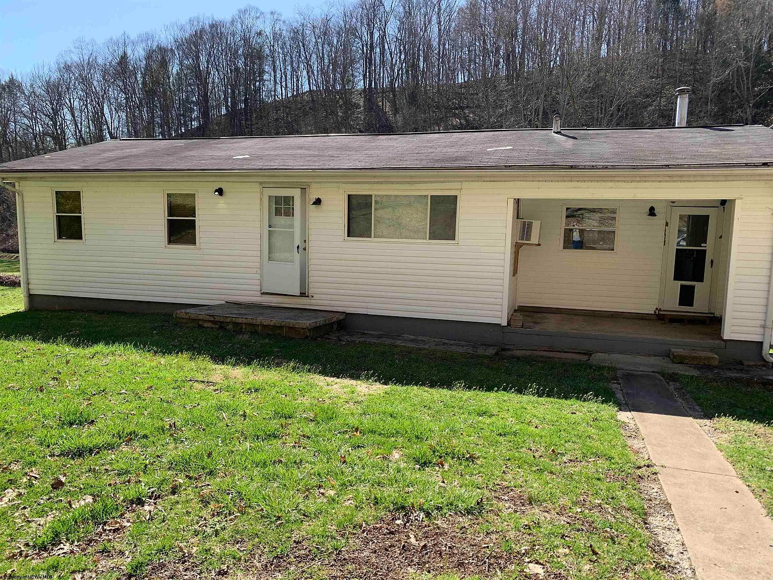 1444 Euclid Nicut Rd, Orma, WV 25268 | Zillow