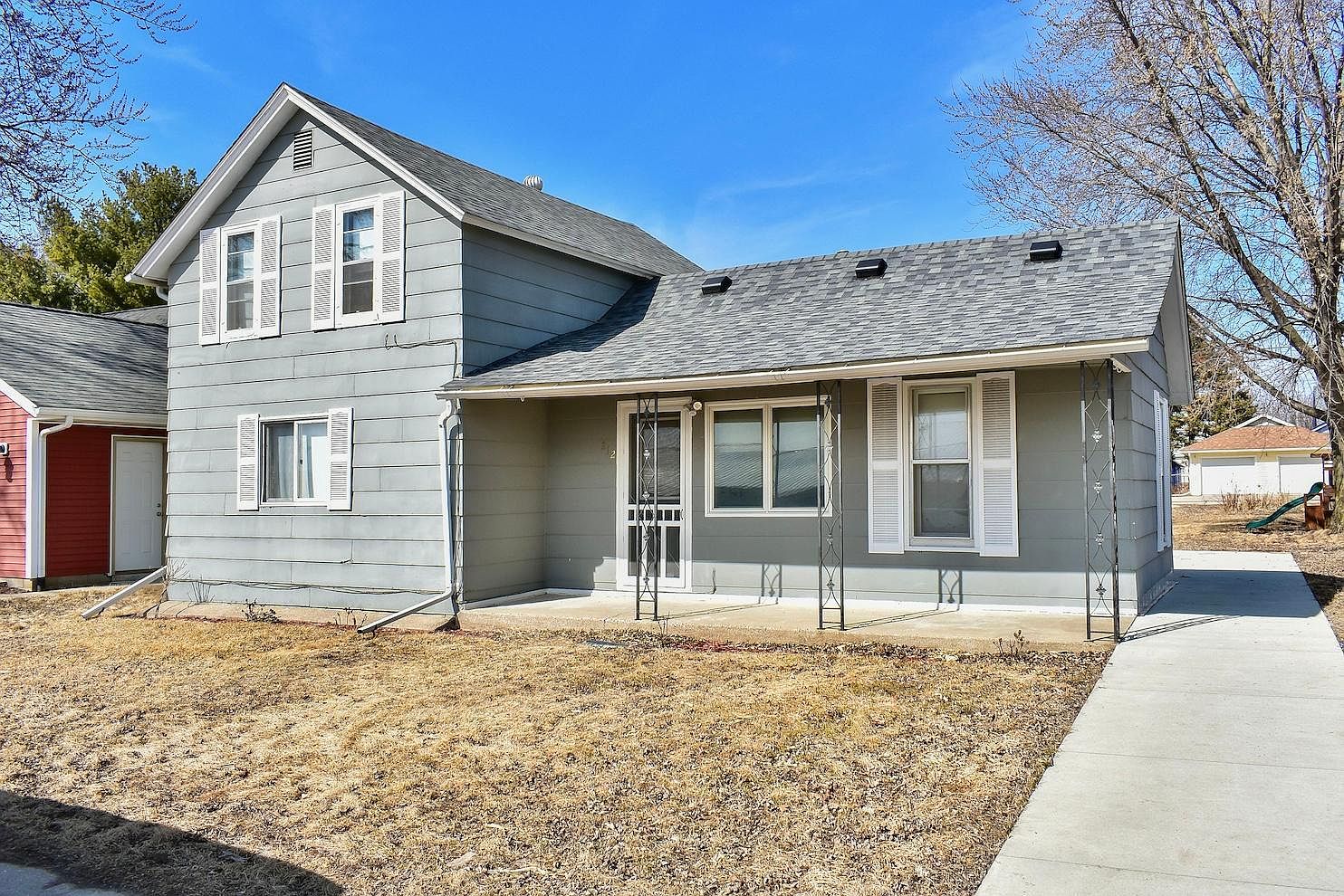 212 E Main St, Utica, MN 55979 | Zillow