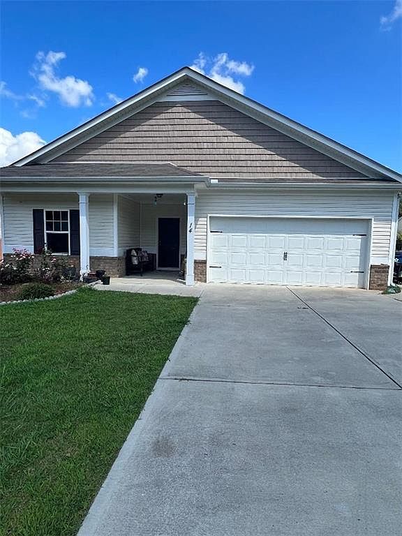 14 Brandon Ln SW, Rome, GA 30165 | Zillow