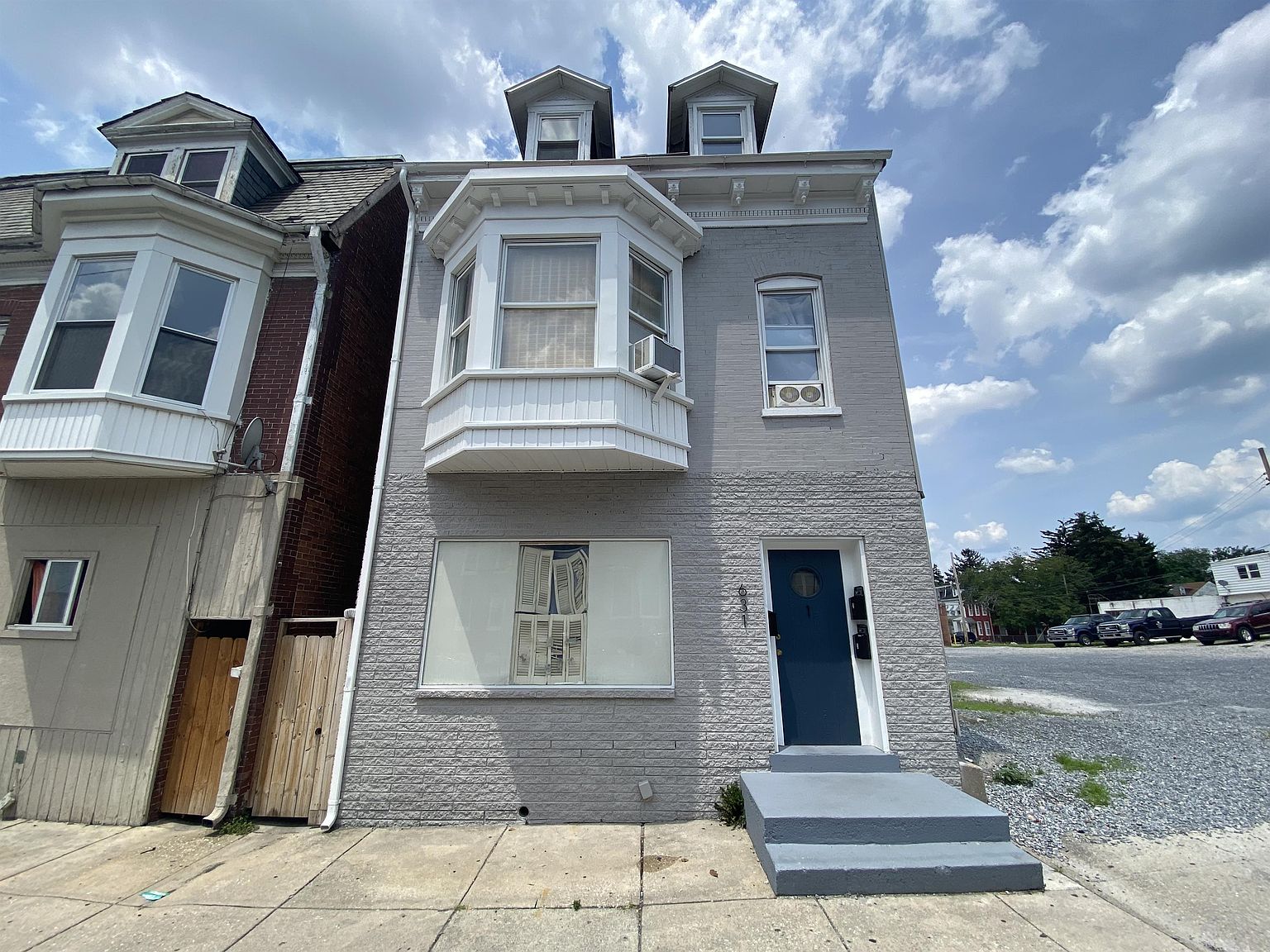 631 E Market St, York, PA 17403 | Zillow