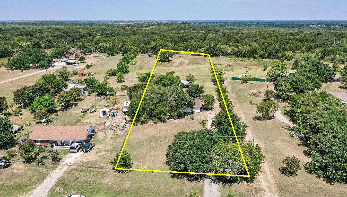 6877 Fm 1129, Chatfield, TX 75105 | MLS #20397296 | Zillow