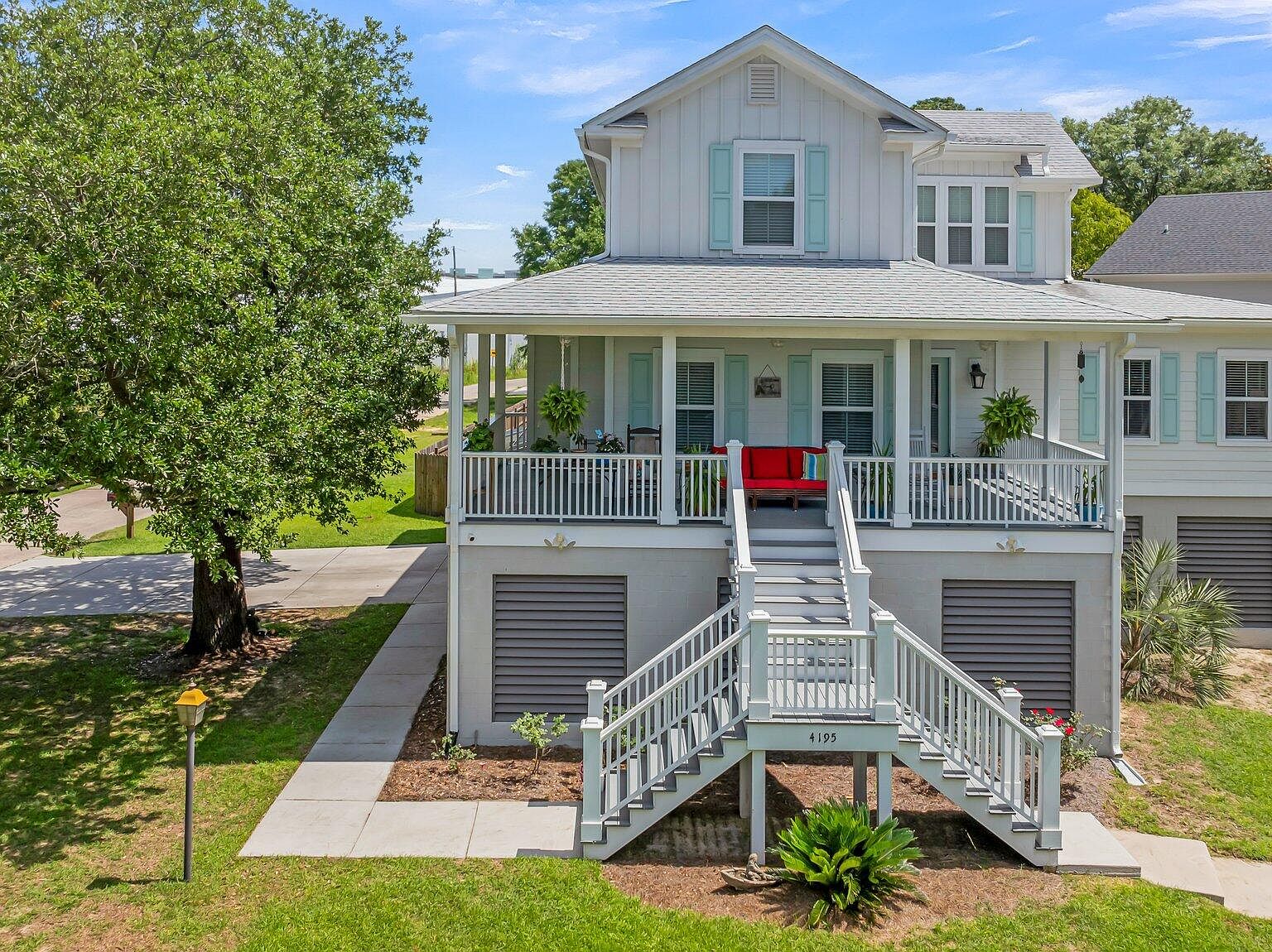 4195 Saint Johns Ave, North Charleston, SC 29405 | MLS #24013612 | Zillow