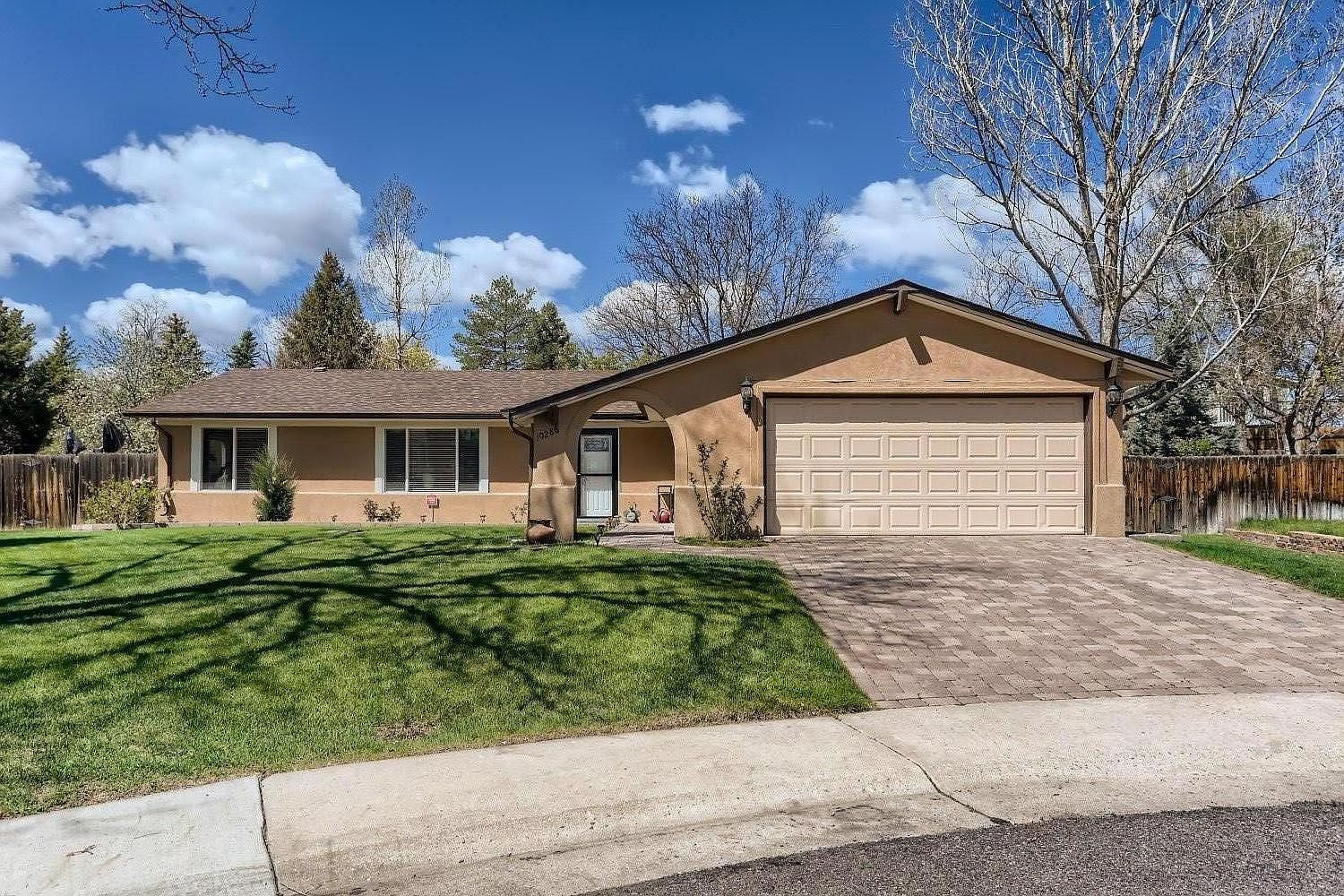 10286 W Layton Dr, Littleton, CO 80127 | Zillow