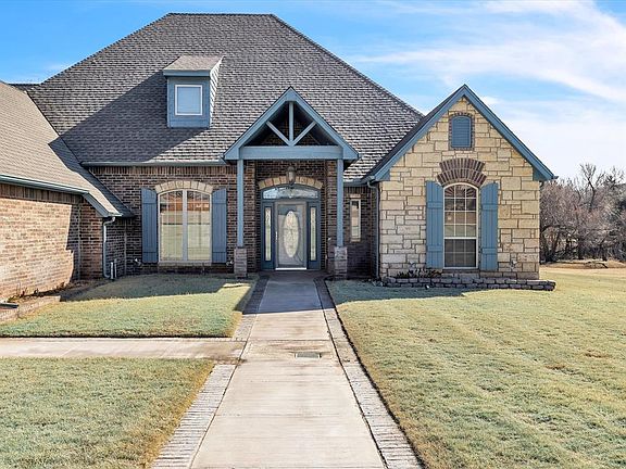 7250 Falcon Rdg, Edmond, OK 73034 | MLS #1153240 | Zillow