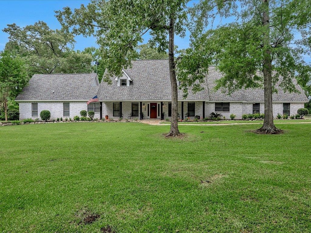 3274 & 3284 Cc Rd, Diboll, TX 75941 | MLS #5104739 | Zillow