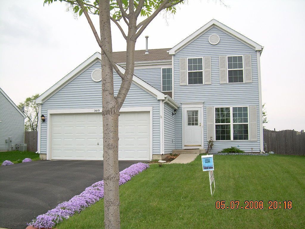 3019 Bloomfield Dr, Joliet, IL 60436 | Zillow