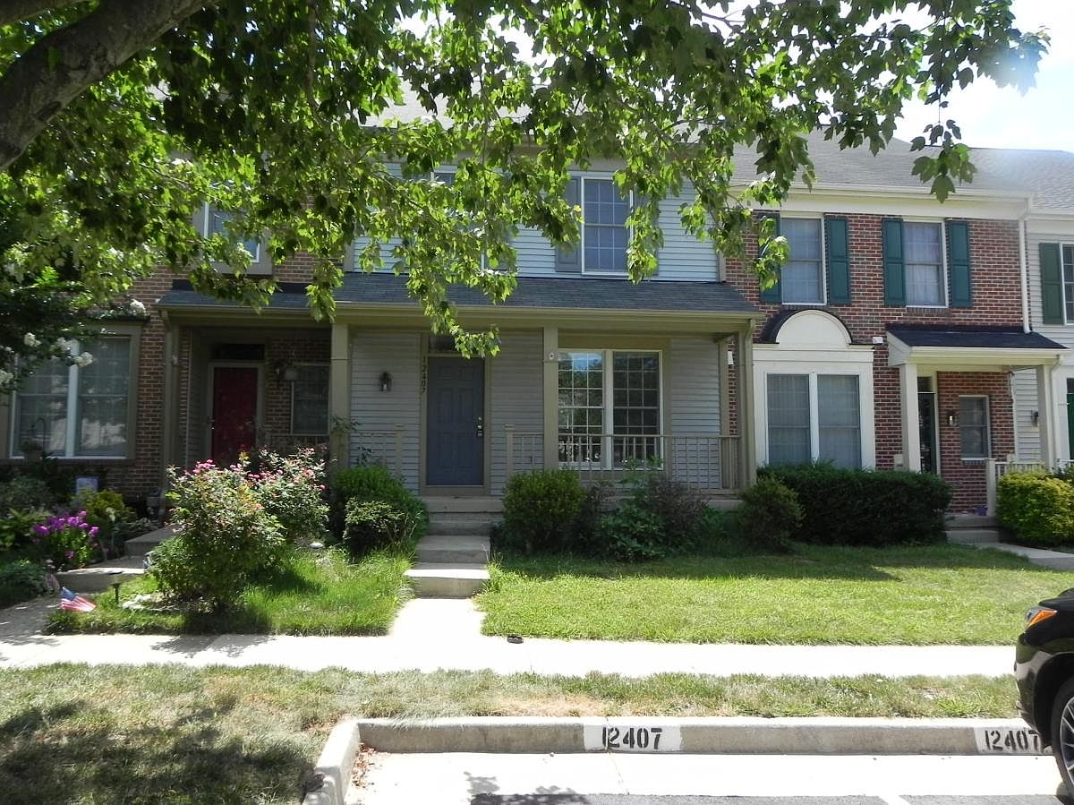 12407 Manchester Way, Woodbridge, VA 22192 | Zillow