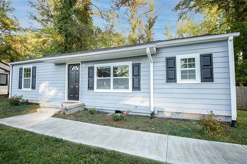 4135 Brenda Dr, Decatur, GA 30035 | MLS #10186751 | Zillow