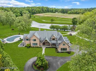 15 Evergreen Lane, Colts Neck, NJ 07722 | Zillow