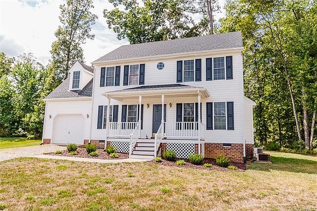 8430 Hunters Lake Pl, Chesterfield, VA 23832 | Zillow