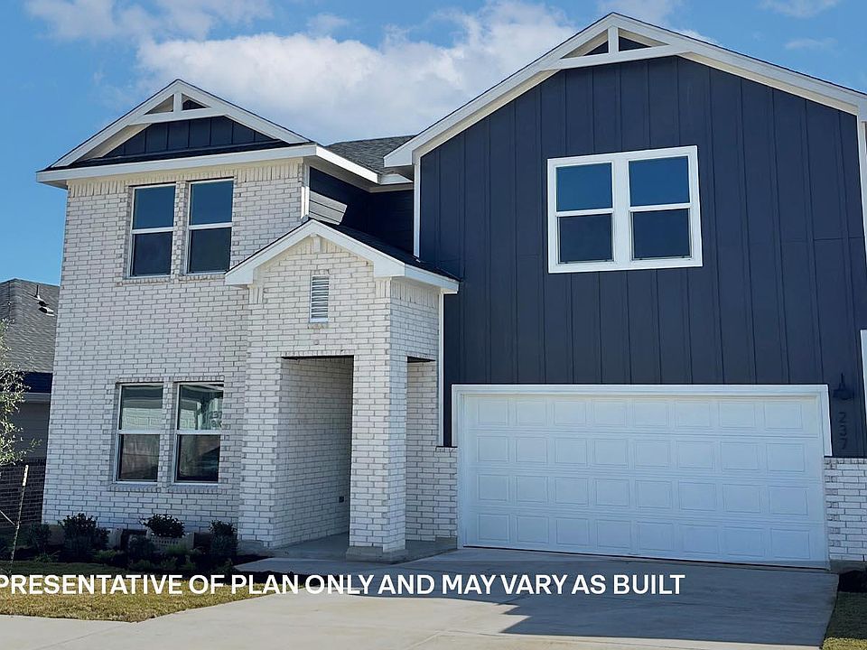 18124 Blazing Ranch Ln, Manor, TX 78653 | MLS #6236677 | Zillow