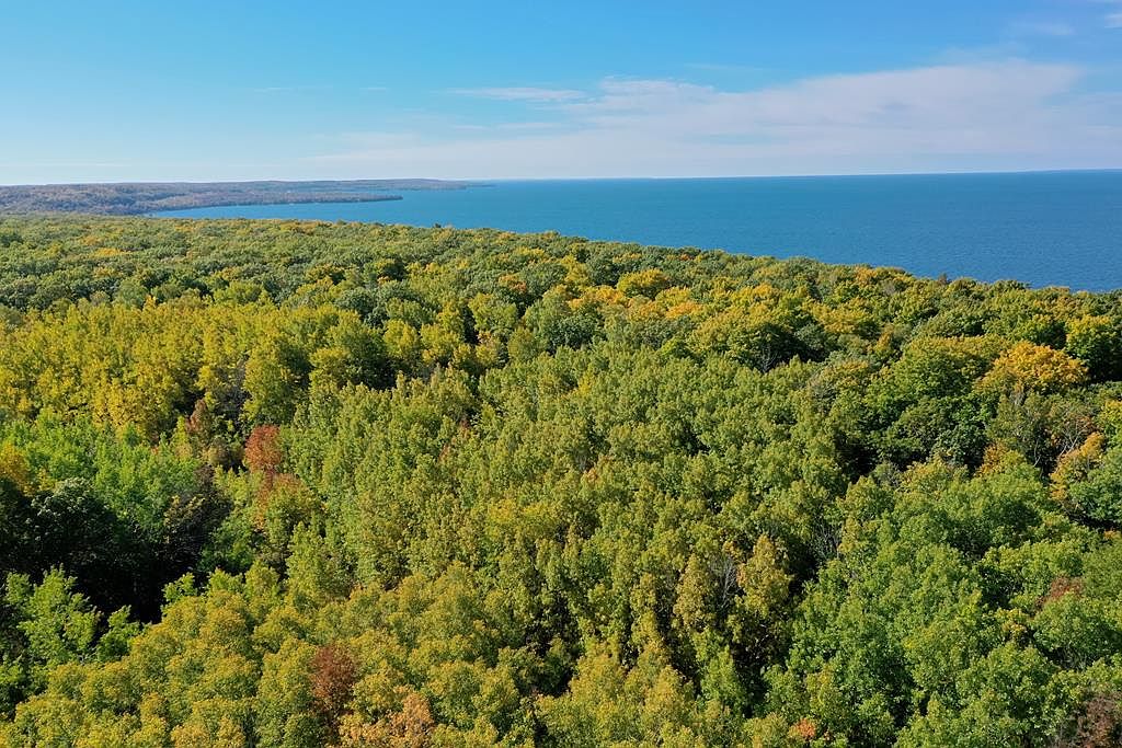 Lot Gibraltar Bluff Rd, Fish Creek, WI 54212 | MLS #139674 | Zillow