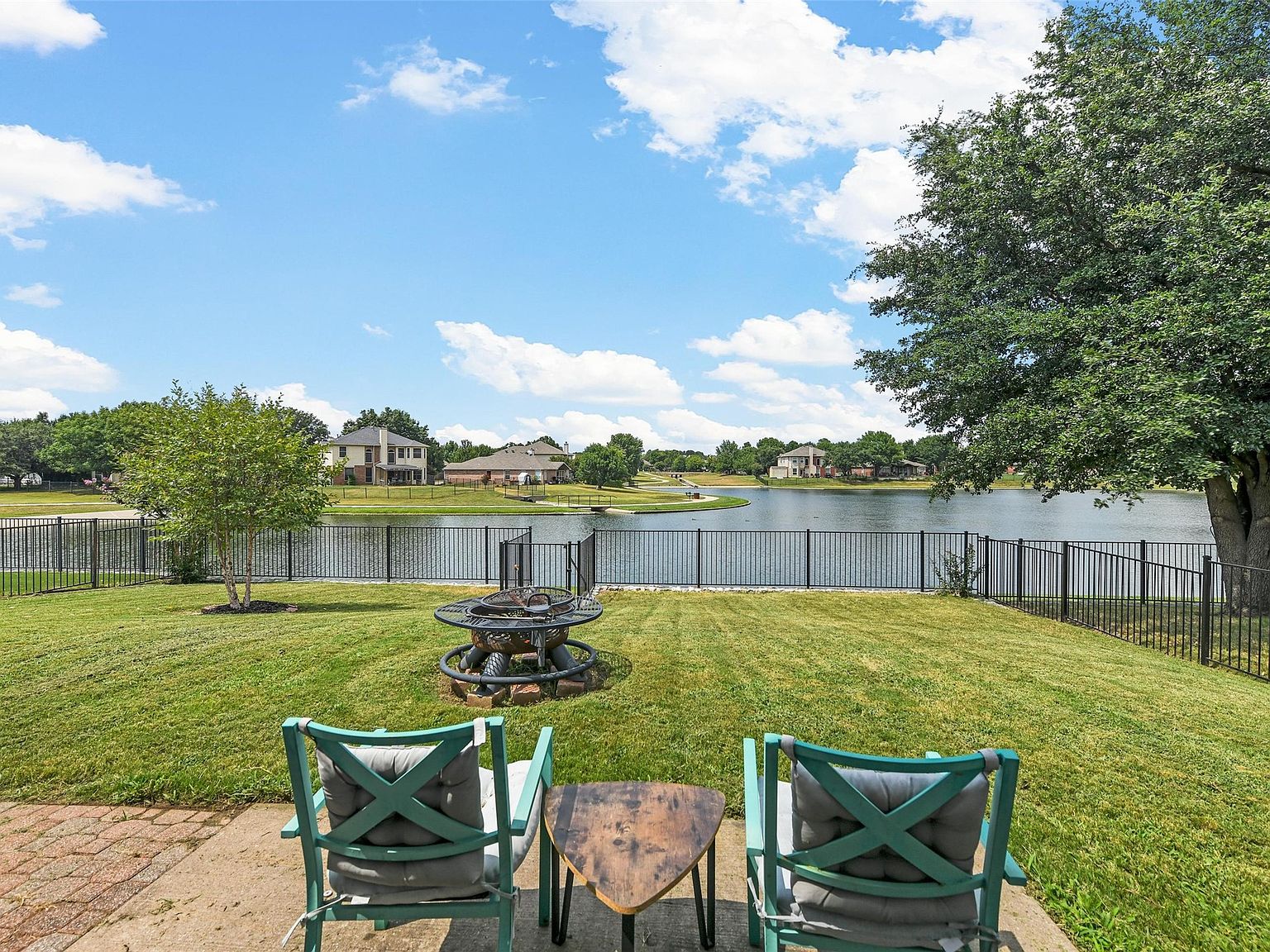 2609 Loon Lake Rd, Denton, TX 76210 | Zillow