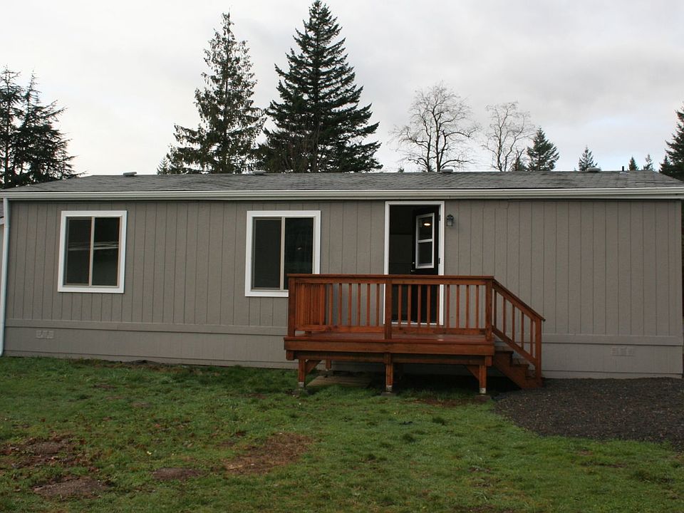 Cascade Cove Mobile Home and RV Community - 965 Forest Ln Cascade Locks ...