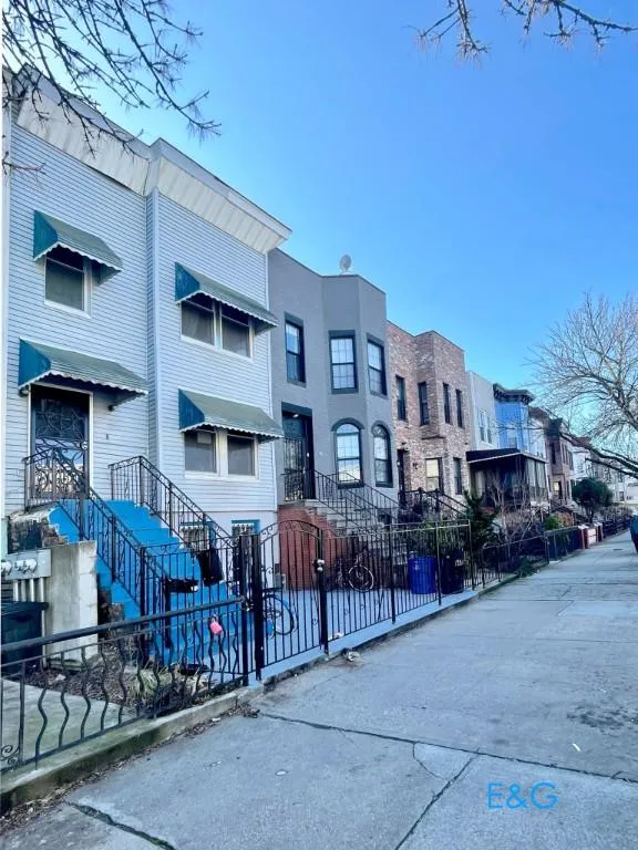 28 Pilling Street #1 in Bushwick, Brooklyn | StreetEasy