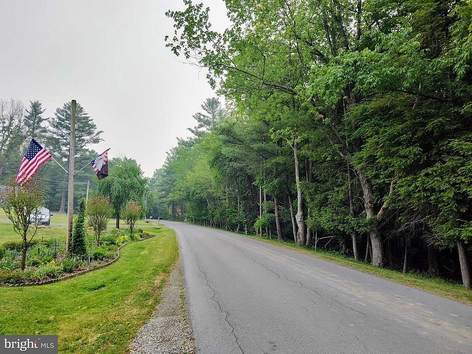 LOT Hartline Rd #A, Clarence, PA 16829 | Zillow