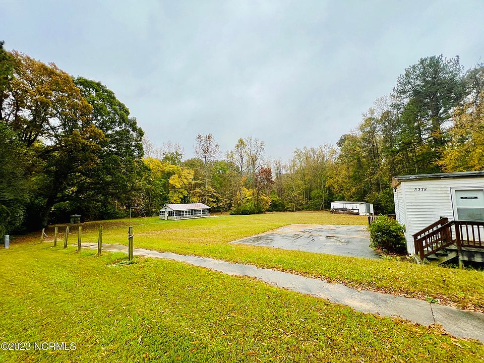 3378 N Old Franklin Road, Spring Hope, NC 27882 | MLS #100413728 | Zillow