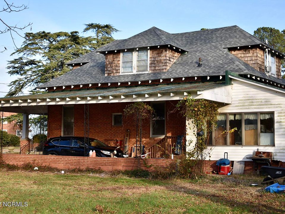105 E Main Street, Pendleton, NC 27862 | Zillow