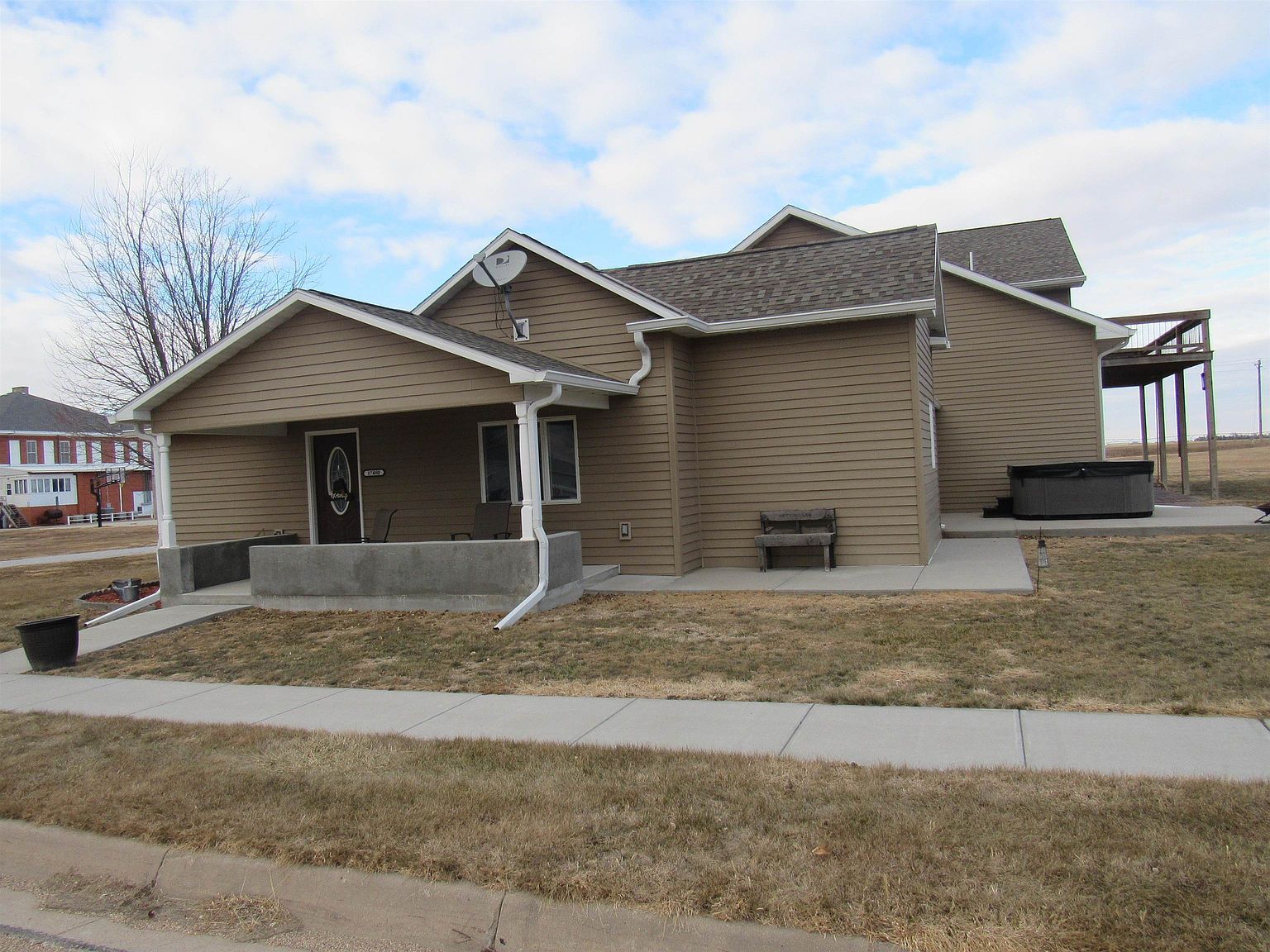 17480 Fillmore St, Holstein, NE 68950 | Zillow