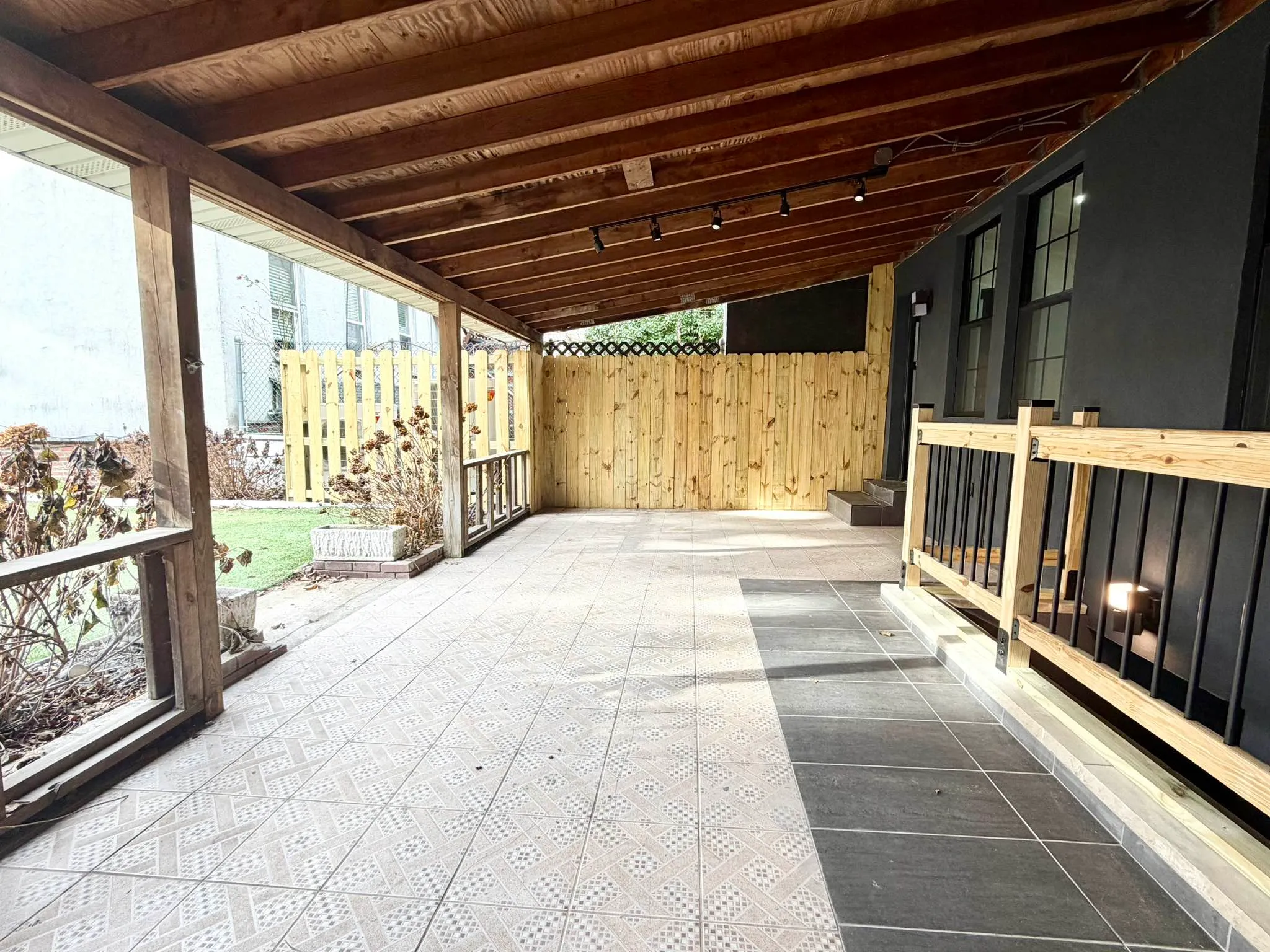 183 Green Street GARDEN-UNIT in Greenpoint, Brooklyn | StreetEasy