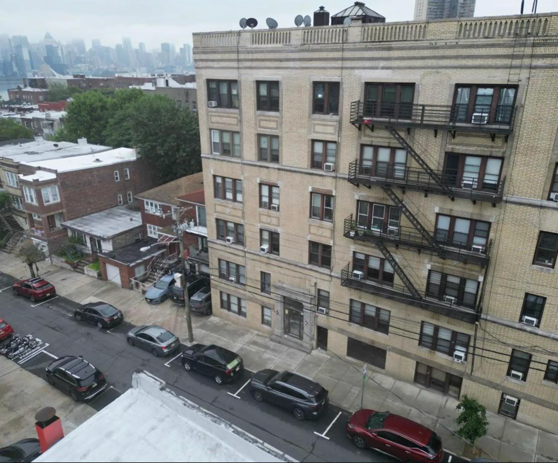 61 65th Street #10 in West New York, New Jersey | StreetEasy