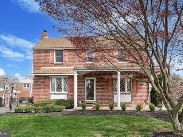 Springfield PA Real Estate - Springfield PA Homes For Sale | Zillow
