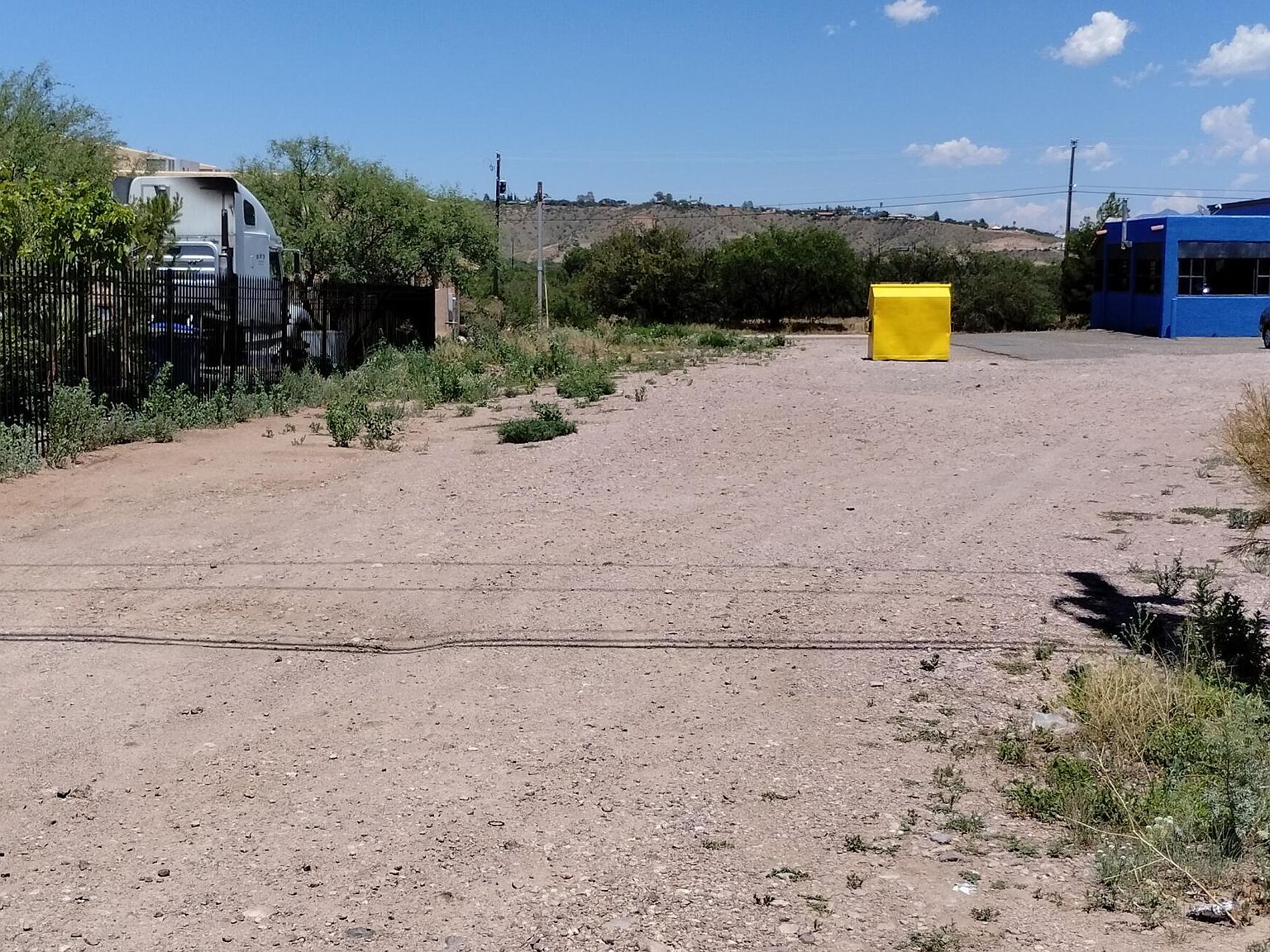 1173 W Frontage Rd #RD69, Rio Rico, AZ 85648 | Zillow