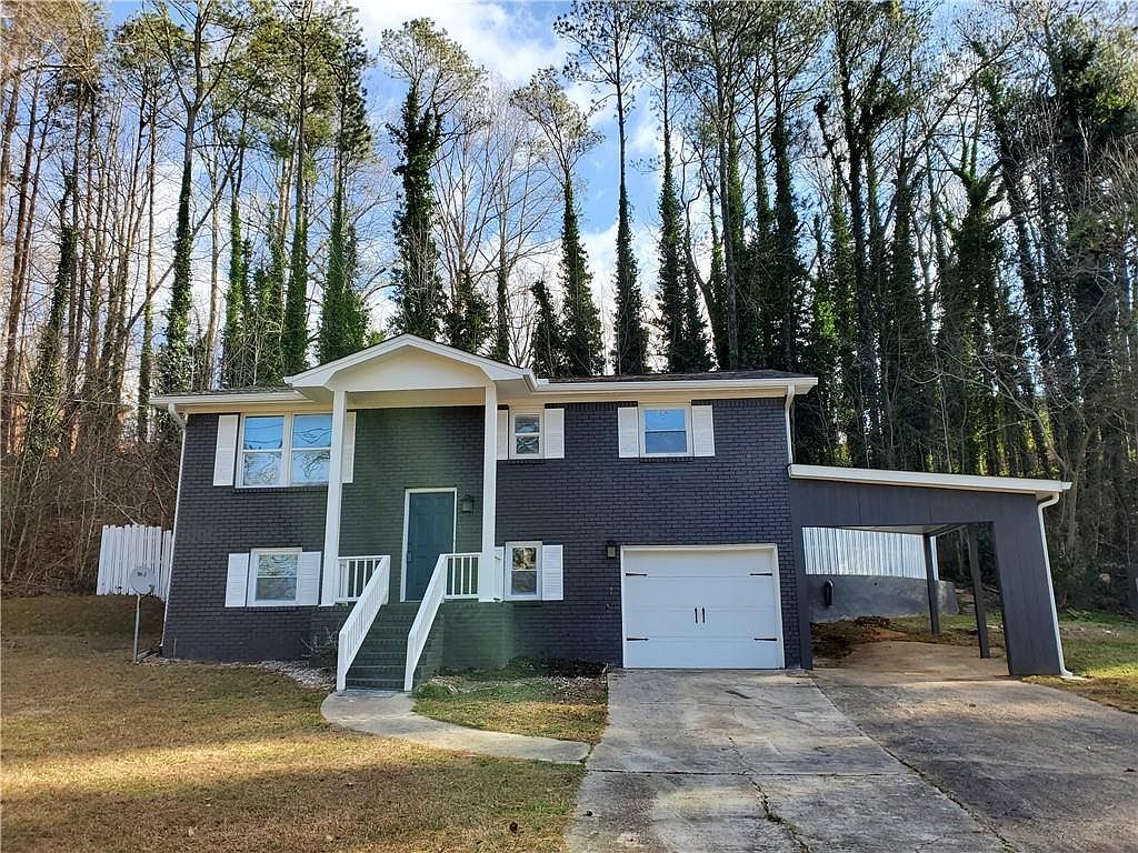 2060 Mulkey Rd SW, Marietta, GA 30008 | MLS #7224832 | Zillow
