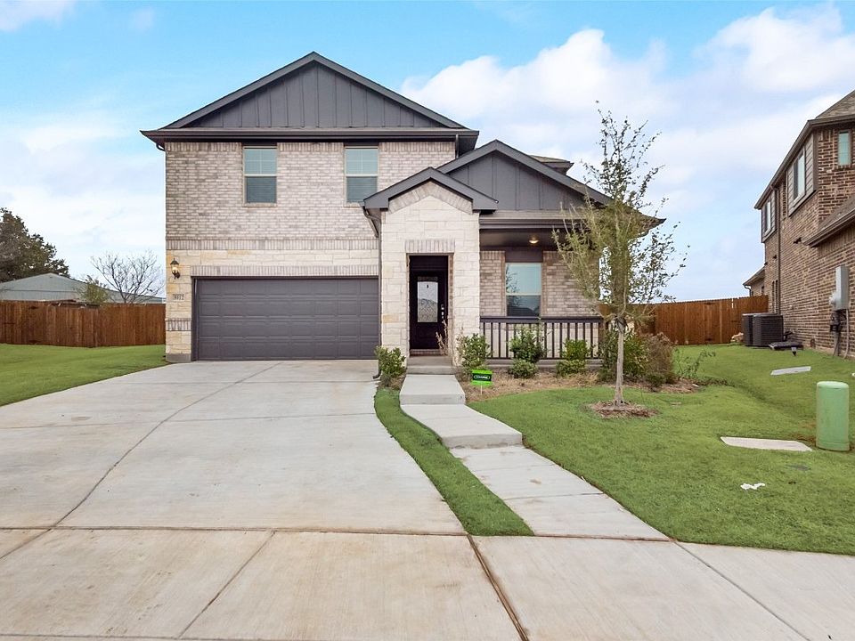 8012 Watson Way, Royse City, TX 75189 | Zillow
