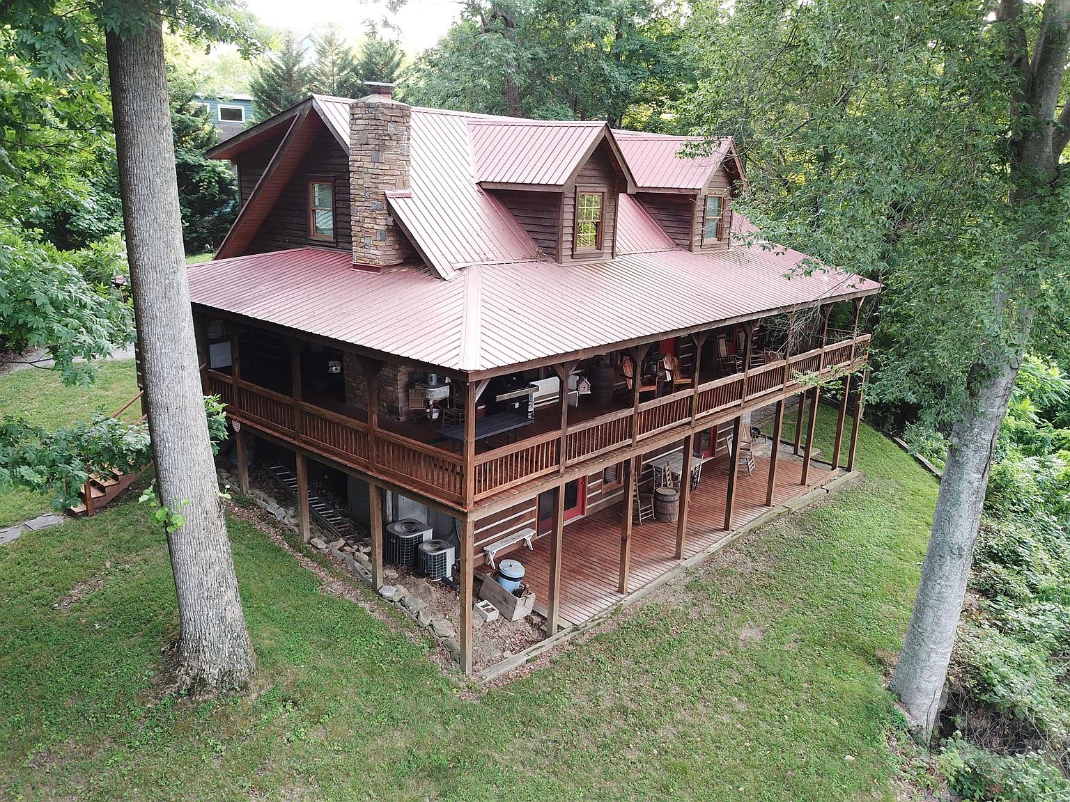 256 E View Dr, Lancaster, TN 38569 | Zillow