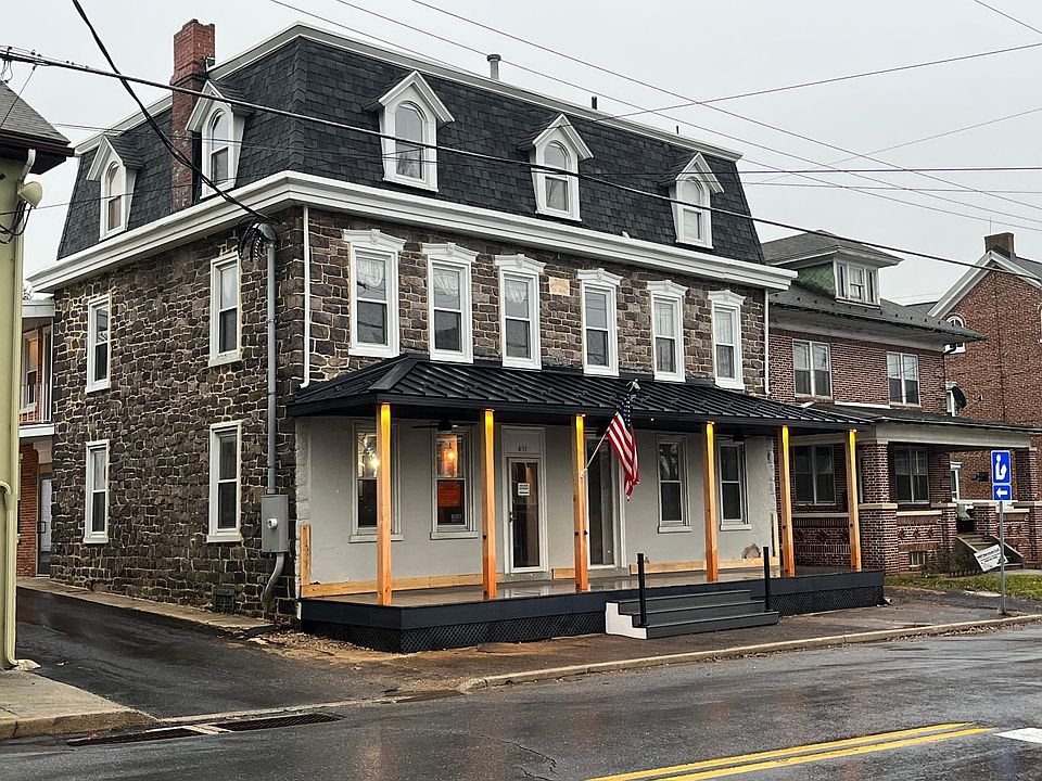 401 Main St #3A, Oley, PA 19547 | Zillow